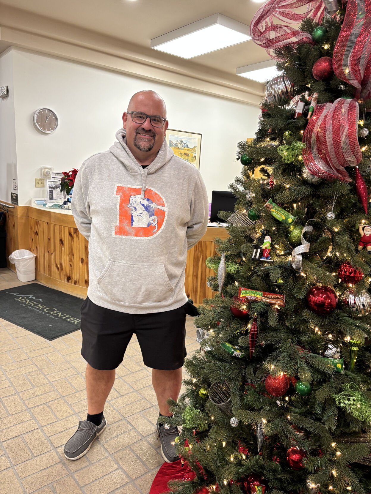 Circling the Square | Valley | jhnewsandguide.com