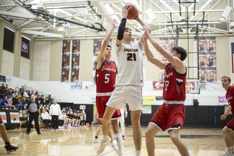 Chemistry fuels Broncs drive to hoops | Sports | jhnewsandguide.com