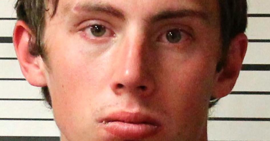 After standoff, Jackson man faces attempted murder charge | Local ...