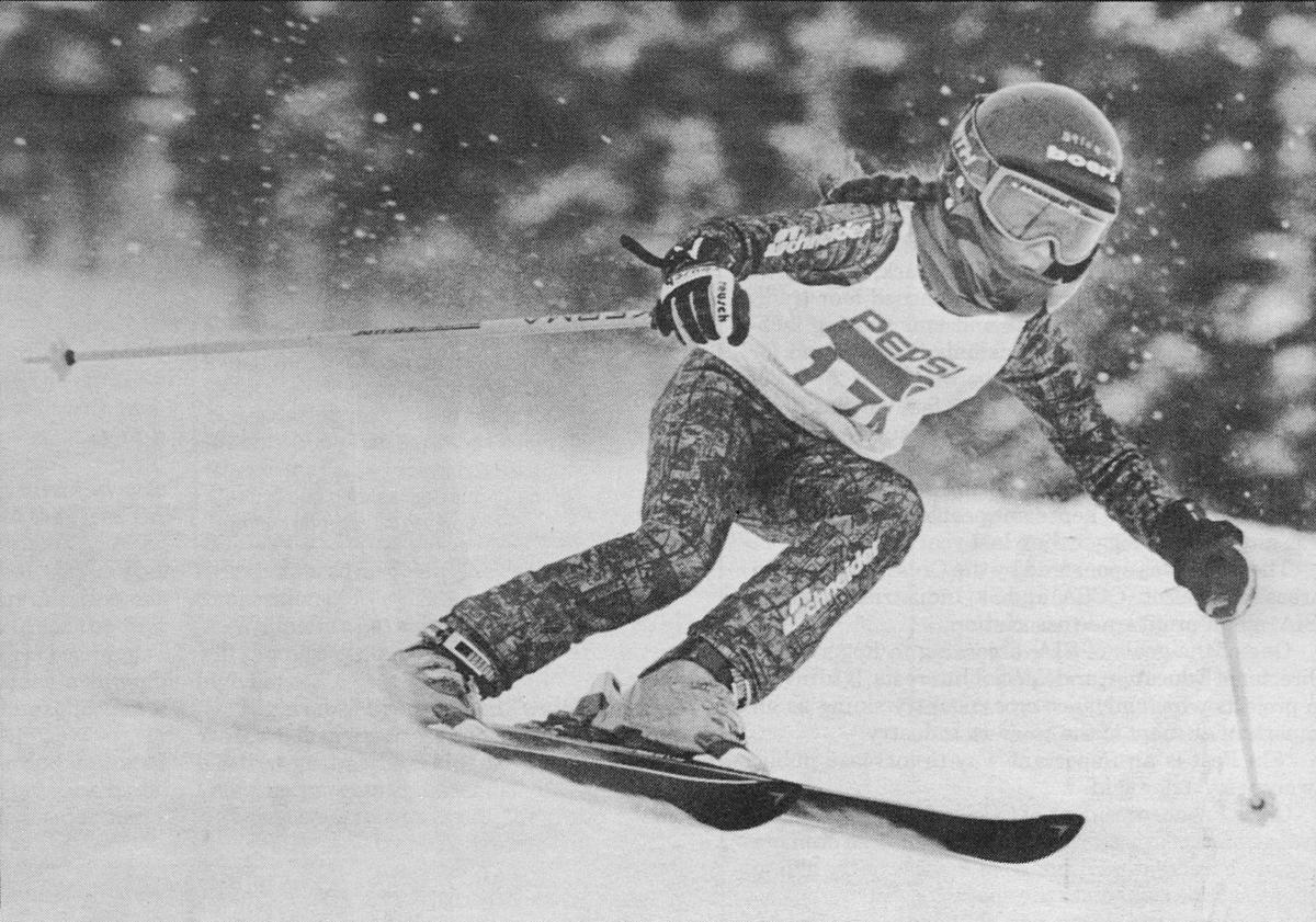 Love for sport fuels Stiegler’s lengthy career | Sports Features ...