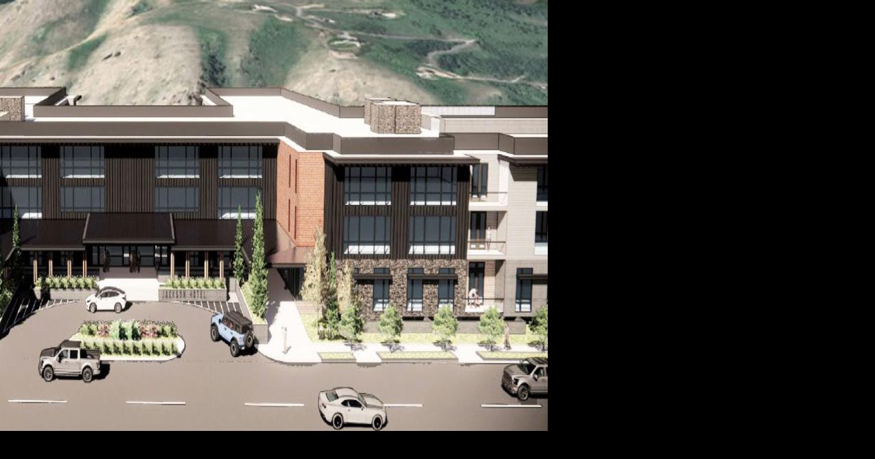 Jackson planning director denies Mogul's revised plan for North Cache project | Local ...