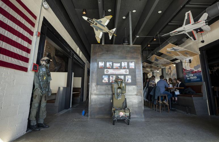 Sidewinders West Bank opens | Local | jhnewsandguide.com