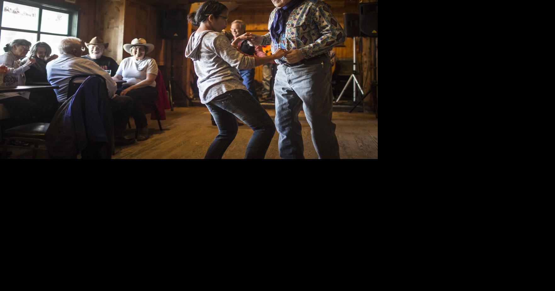 Celebrating Stagecoach Band’s 48 years | Features | jhnewsandguide.com