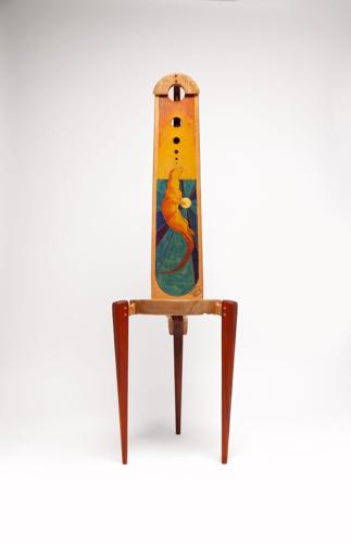Cowboy to contemporary, Western Design Conference showcases styles of ...