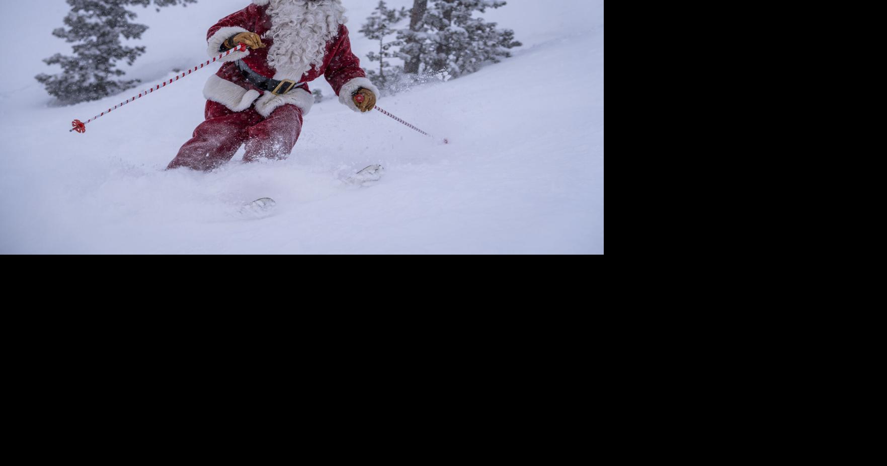 This guy loves Jackson Ho-Ho-Hole! | Closeup | jhnewsandguide.com