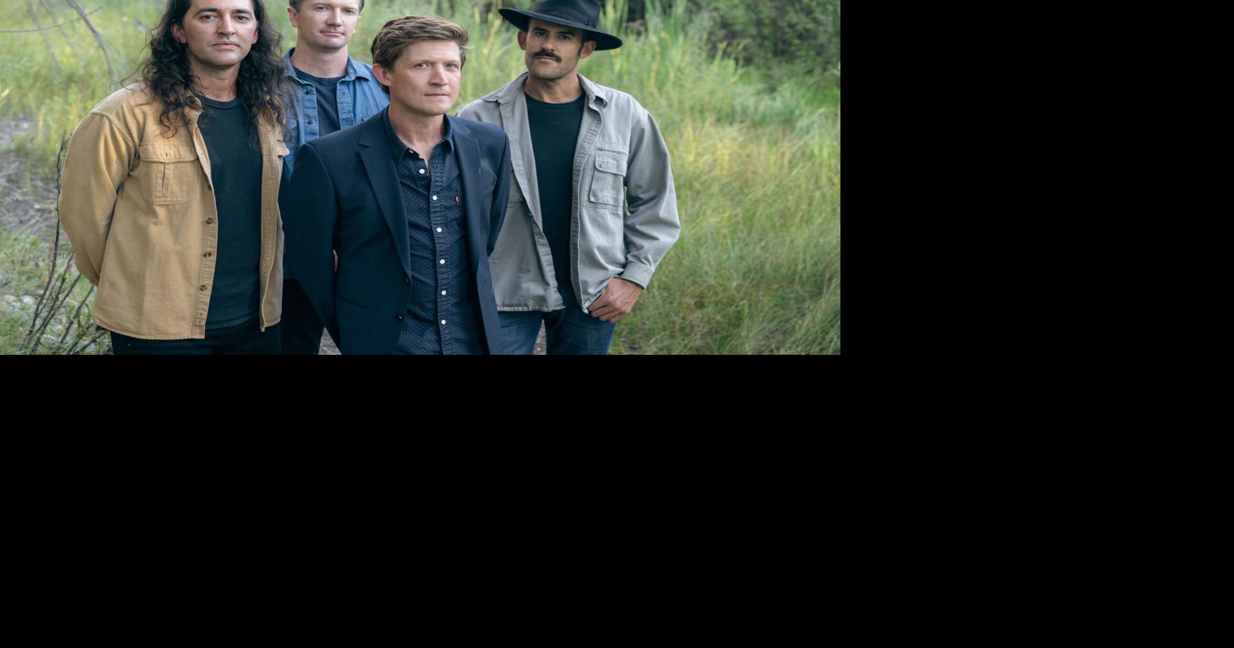 After winning battle of the bands, Inland Isle to open Rendezvous Fest ...