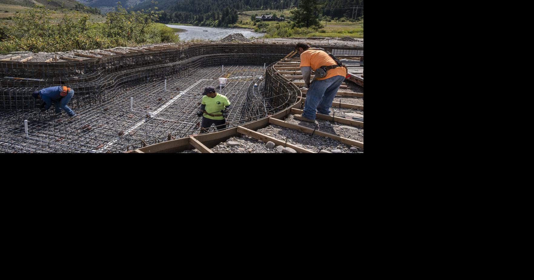 Astoria development bubbles along: Astoria Parks Conservancy accepts ...