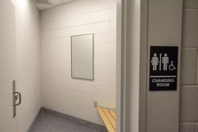 Rec Center opens showers to public | coronavirus | jhnewsandguide.com