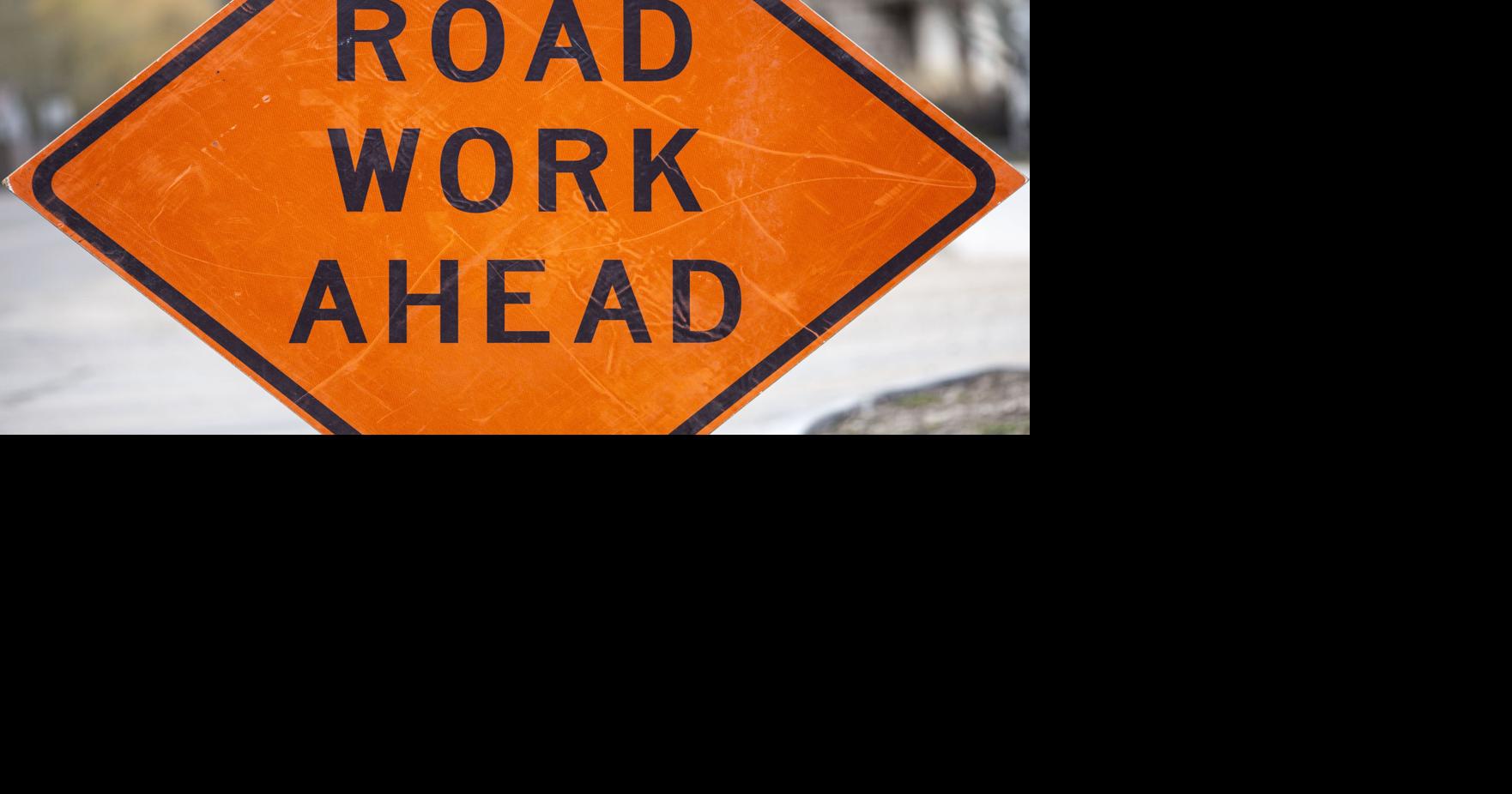 Elk Refuge Road stabilization work scheduled for weekend, followed by ...