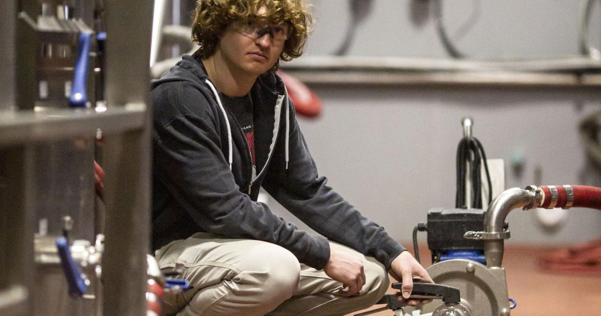 Roadhouse brewery granted license renewal with tasting room capacity ...