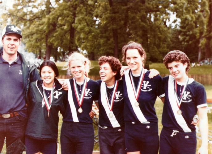 Title IX opened up a world of sports | Outdoors | jhnewsandguide.com
