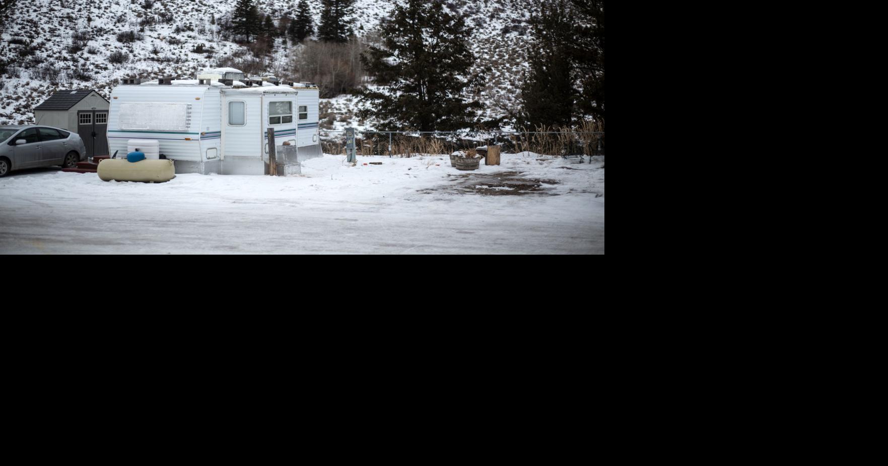 Hoback RV Park residents making do | Environmental | jhnewsandguide.com