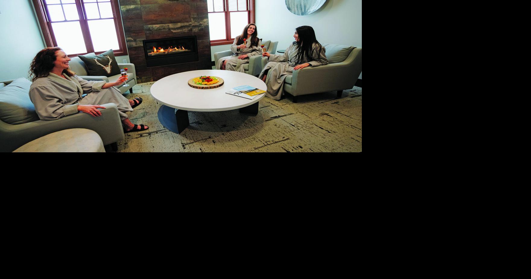 BUSINESS FOCUS: Grand View Spa at Snow King Resort (advertorial ...