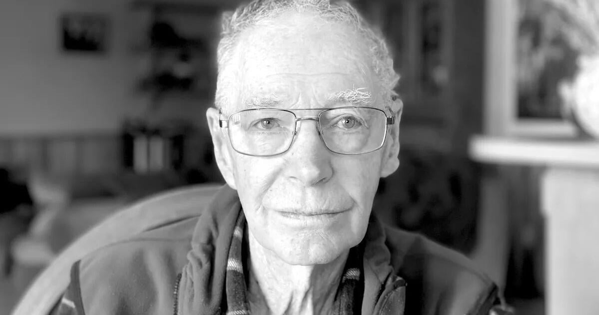 Newcomb, 91, pioneered snow science, safety | Features | jhnewsandguide.com