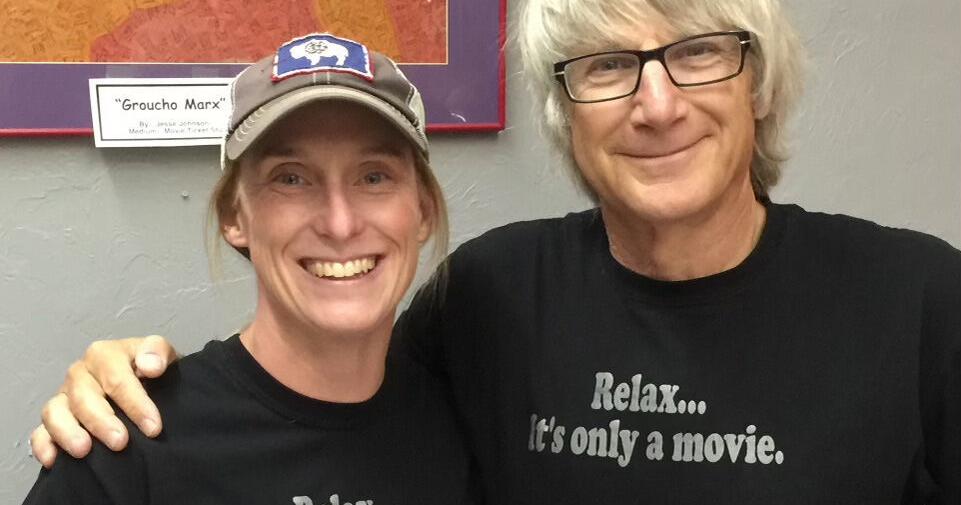 Fall Film Fest starts today at MovieWorks | Local | jhnewsandguide.com