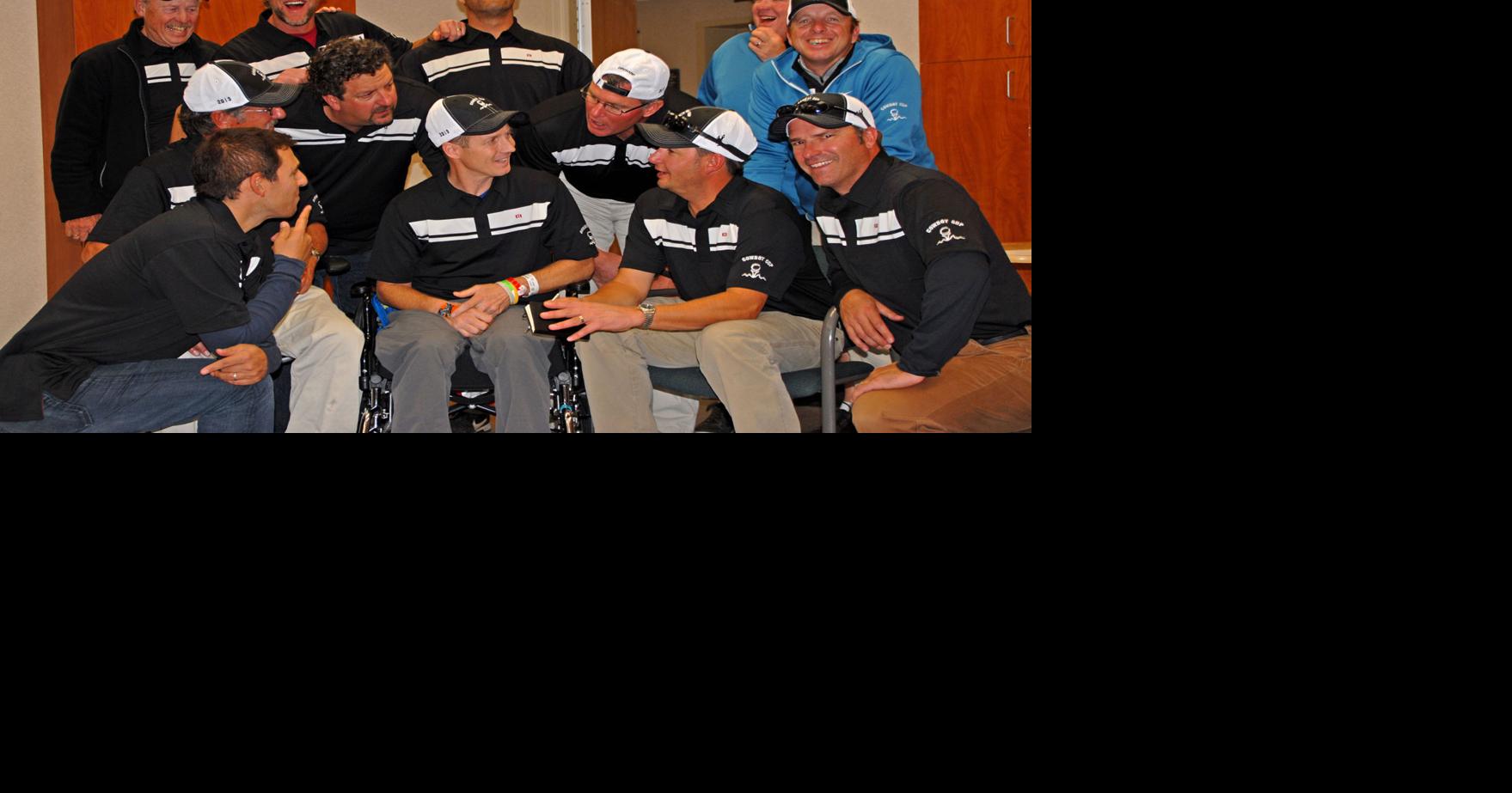 Cowboy Cup golfers celebrate 20 years | Sports Features ...
