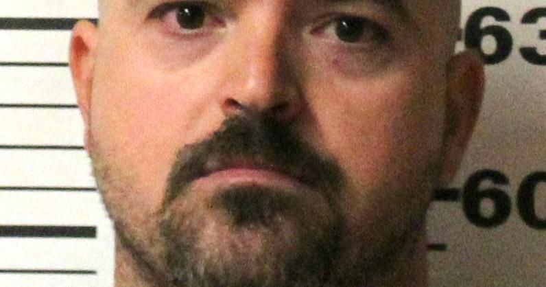 Garza sentenced to jail after appeal loss | Cops & Courts ...