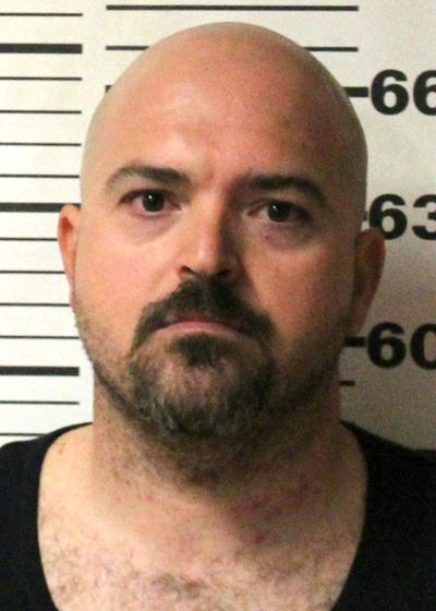 Garza sentenced to jail after appeal loss | Cops & Courts ...