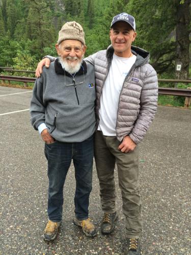 River runner, author Huser saw recreation as bridge to conservation ...