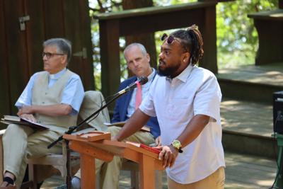 Diversity advocate presents Monday at Community School | Local ...