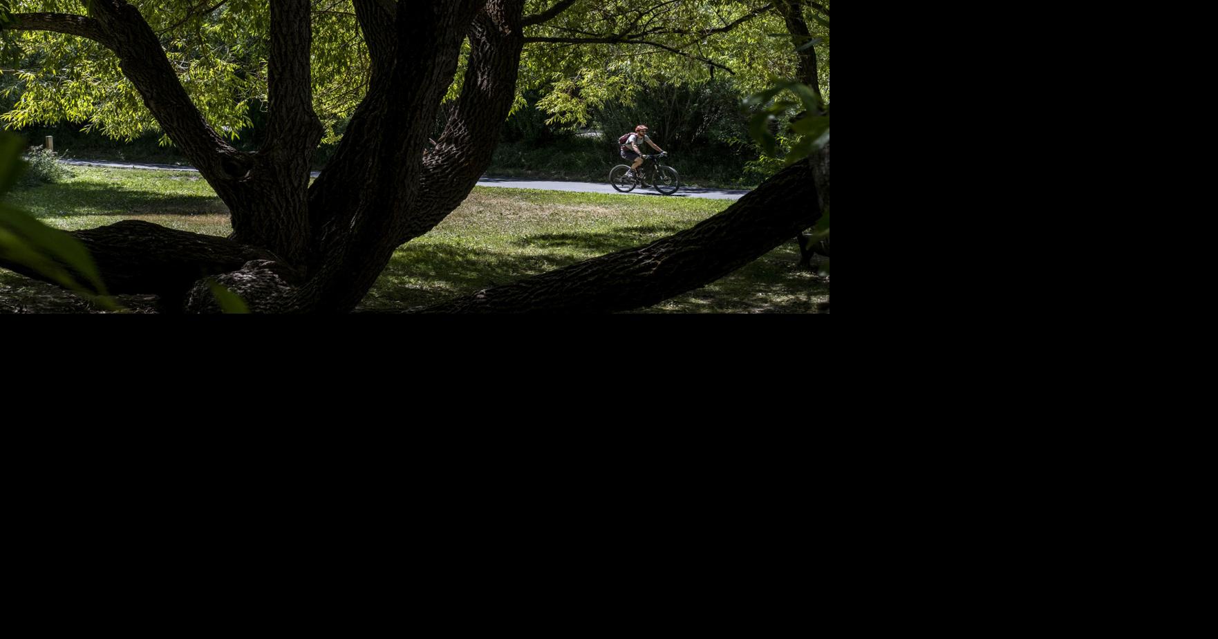 Garaman Park isn't in town but will be soon | Town & County ...