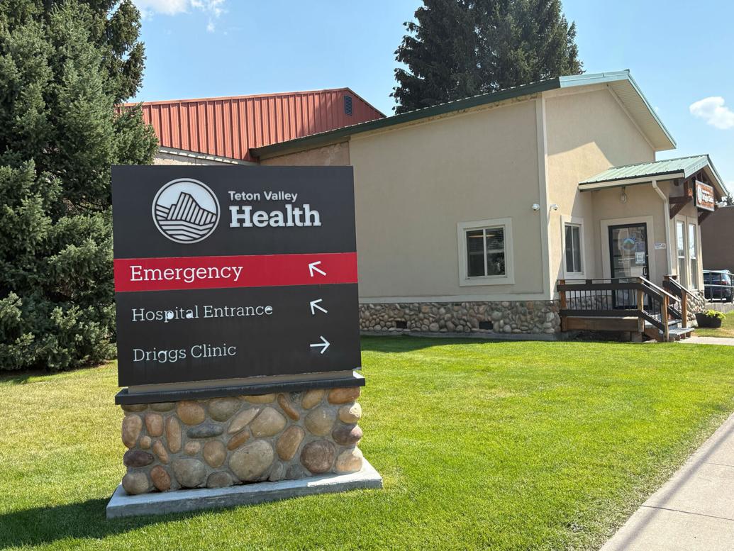 Teton Valley Health Care lays off 26 people, closes infusion clinic ...