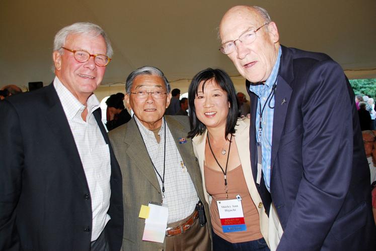 Mother’s last request reveals secret at Heart Mountain | Events ...