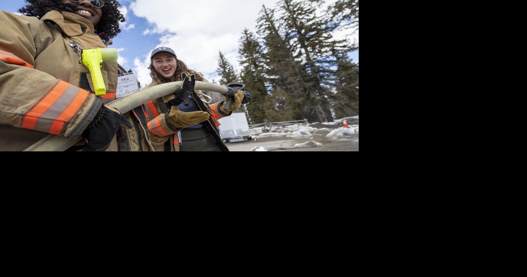 NPS Academy | News | jhnewsandguide.com