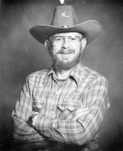 Jansen, 91, worked in aerospace, dies | Obituaries | jhnewsandguide.com