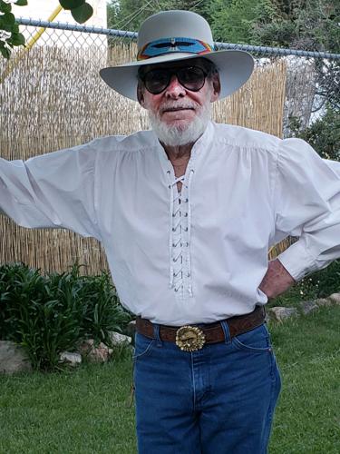 Janney, 82, loved fly-fishing, dancing | Obituaries | jhnewsandguide.com