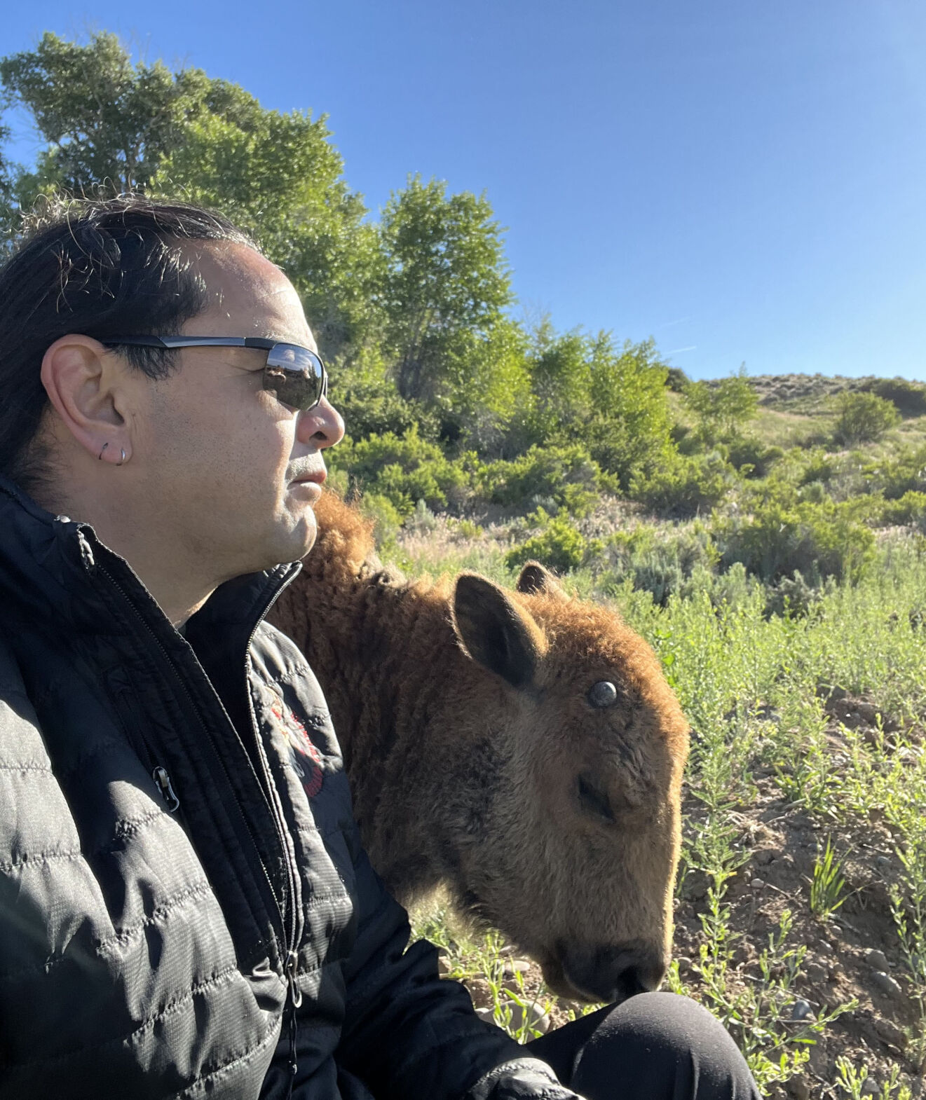 Wind River Indian Reservation aims to grow economy, culture ...