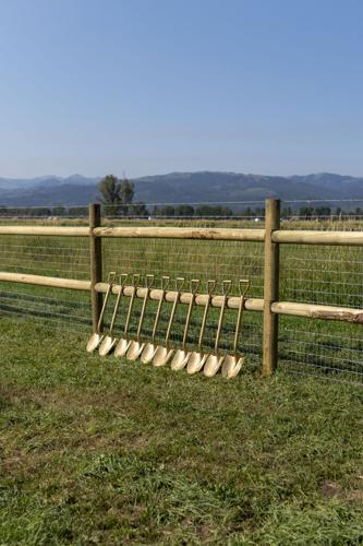 CWC breaks ground | Local | jhnewsandguide.com