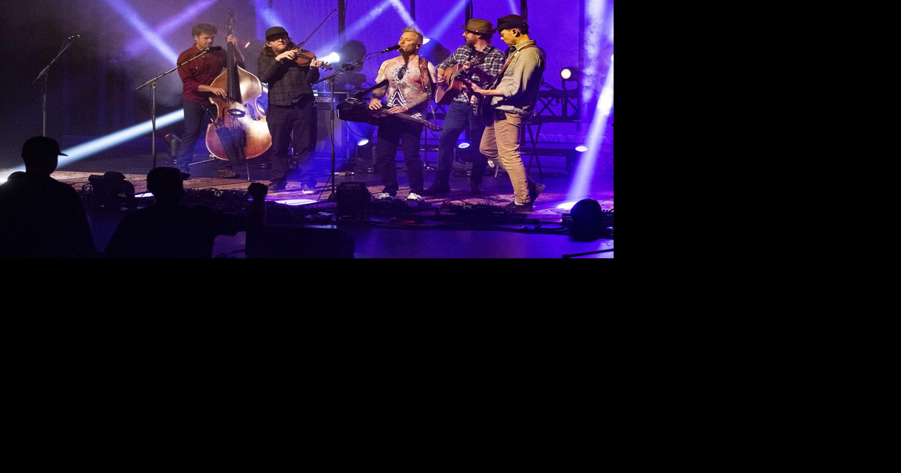 Stringdusters tickets go on sale Friday morning | Local ...