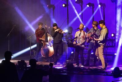Stringdusters tickets go on sale Friday morning | Local ...