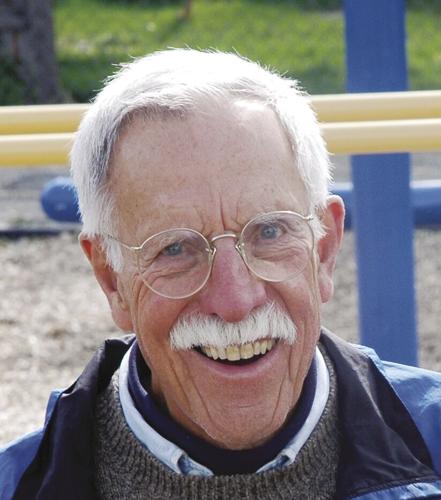 Thulin, 94, curious, honest, kind | Obituaries | jhnewsandguide.com