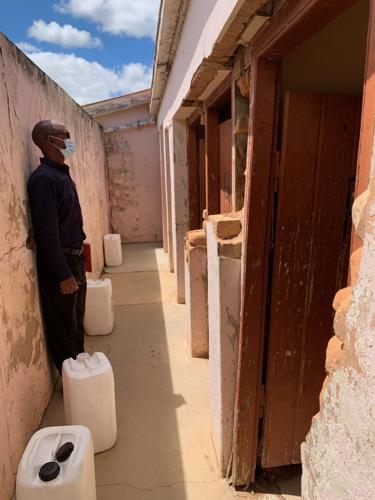 Car wash June 8 to benefit Amanzi Water to Schools project | Local ...