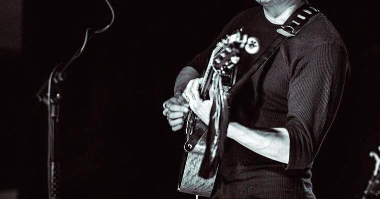 Native American masters cap First Sunday | Arts | jhnewsandguide.com