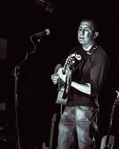 Native American masters cap First Sunday | Arts | jhnewsandguide.com