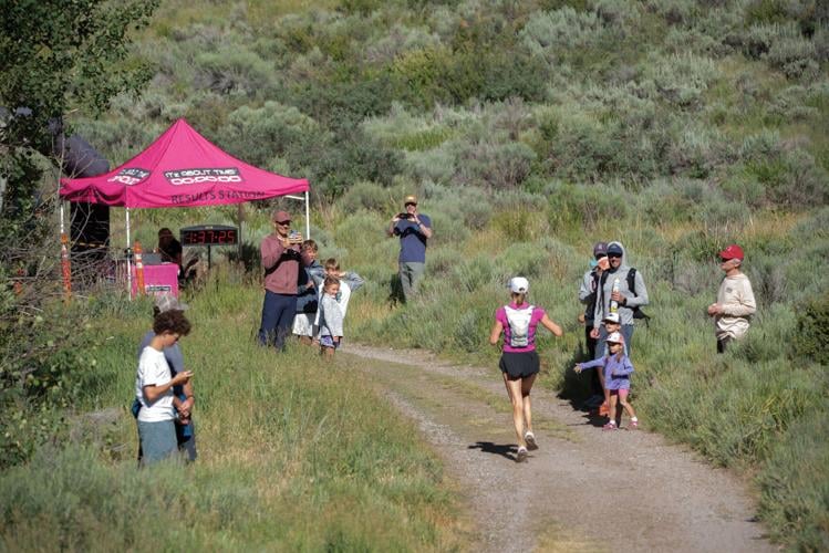 Runners bound from Cache to Game | Sports | jhnewsandguide.com