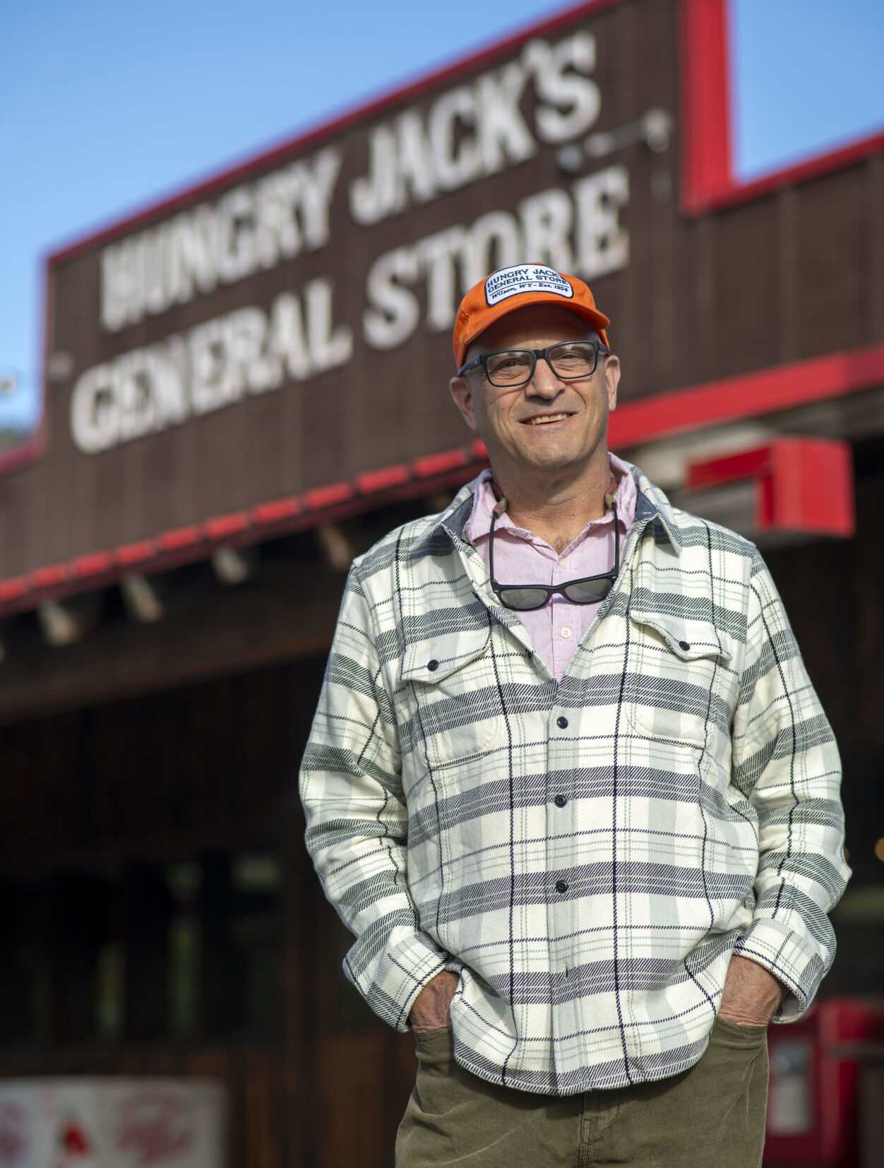 Betty Rock recipes resurface at Hungry Jack's General Store | Business ...