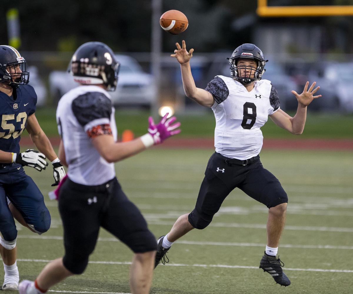 Broncs head into homecoming after snatching defeat from jaws of victory ...