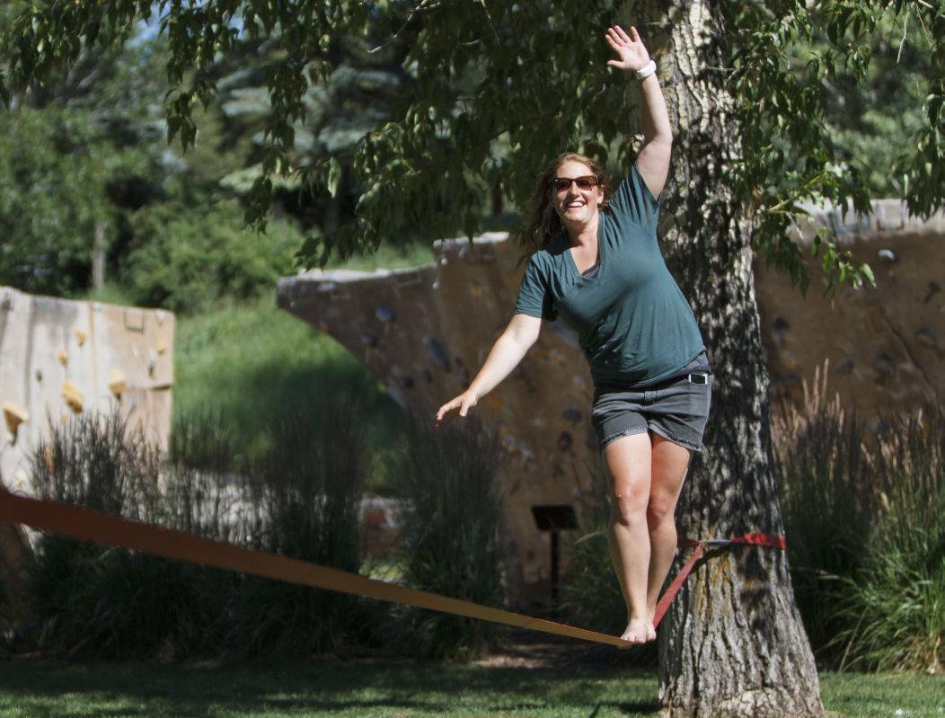 Slacking | Stand Alone | jhnewsandguide.com