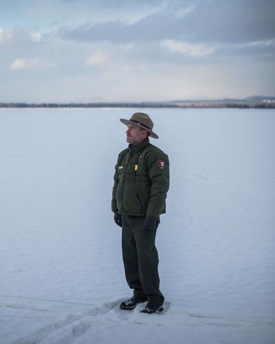 Former statesman slows down for the Tetons | Closeup | jhnewsandguide.com