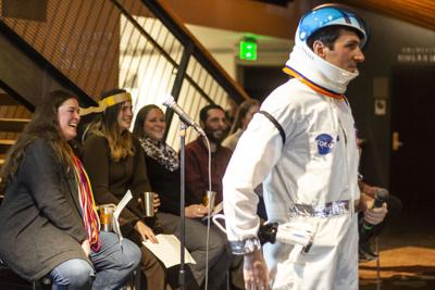 MoonShot aims high with creative concepts | Arts | jhnewsandguide.com