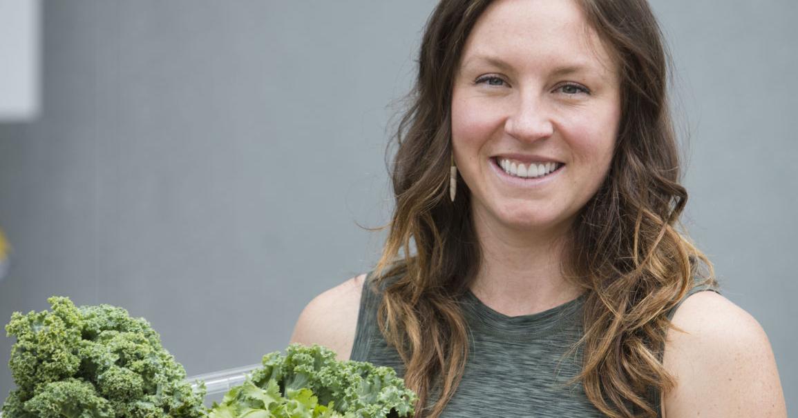 Ali Milburn to step down as head of Hole Food Rescue early next year ...