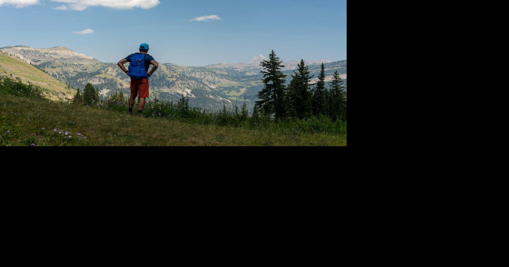 Moose Meadows offers spectacular hiking, cure for headache | Excursion ...