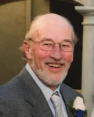Amick, 80, woodworker and builder | Obituaries | jhnewsandguide.com