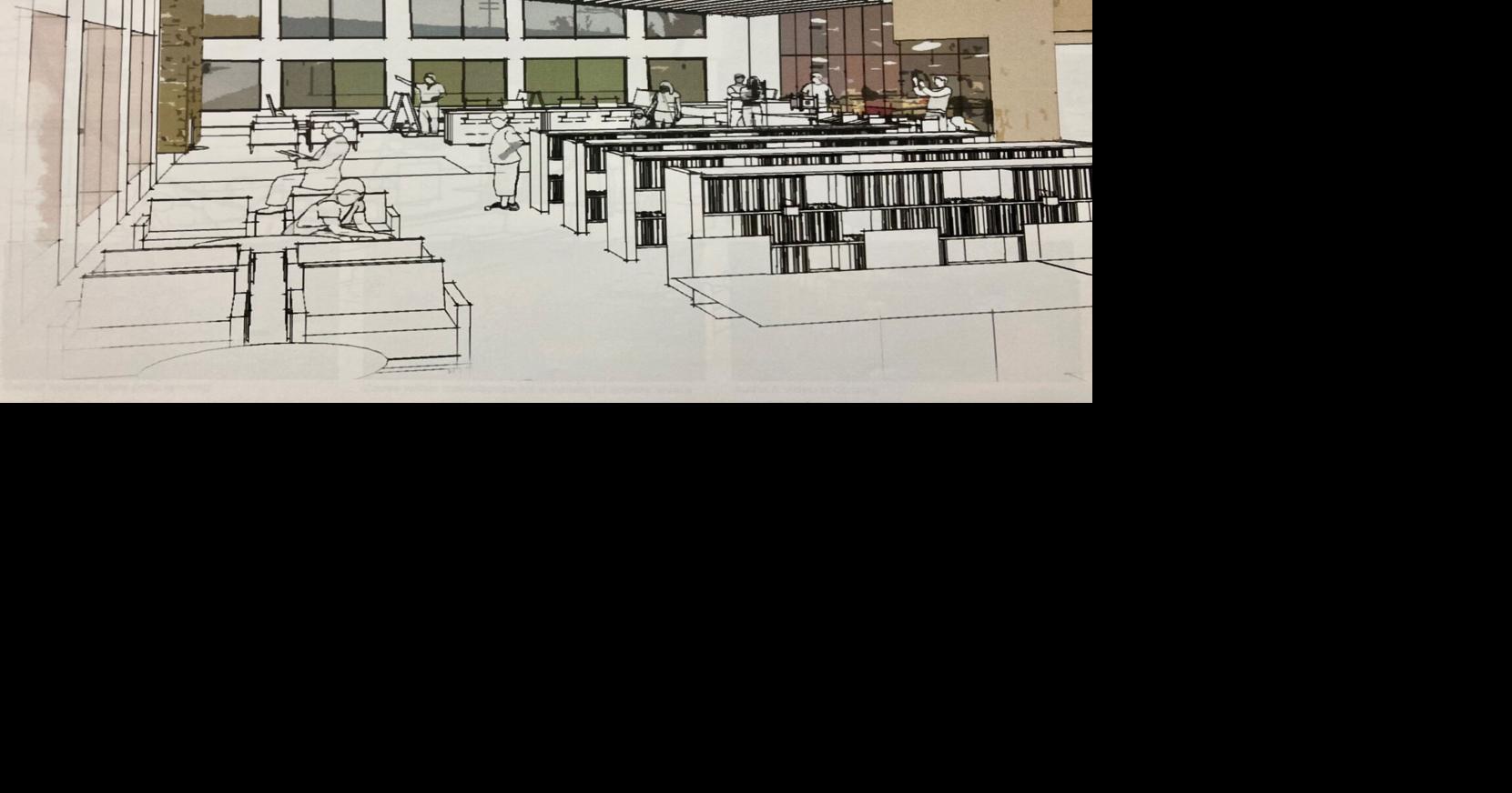 Valley of the Tetons Library earns high praise | The Hole Scroll ...