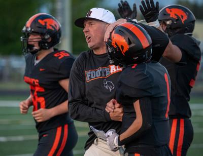 Broncs in crucial part of season | High School Sports | jhnewsandguide.com