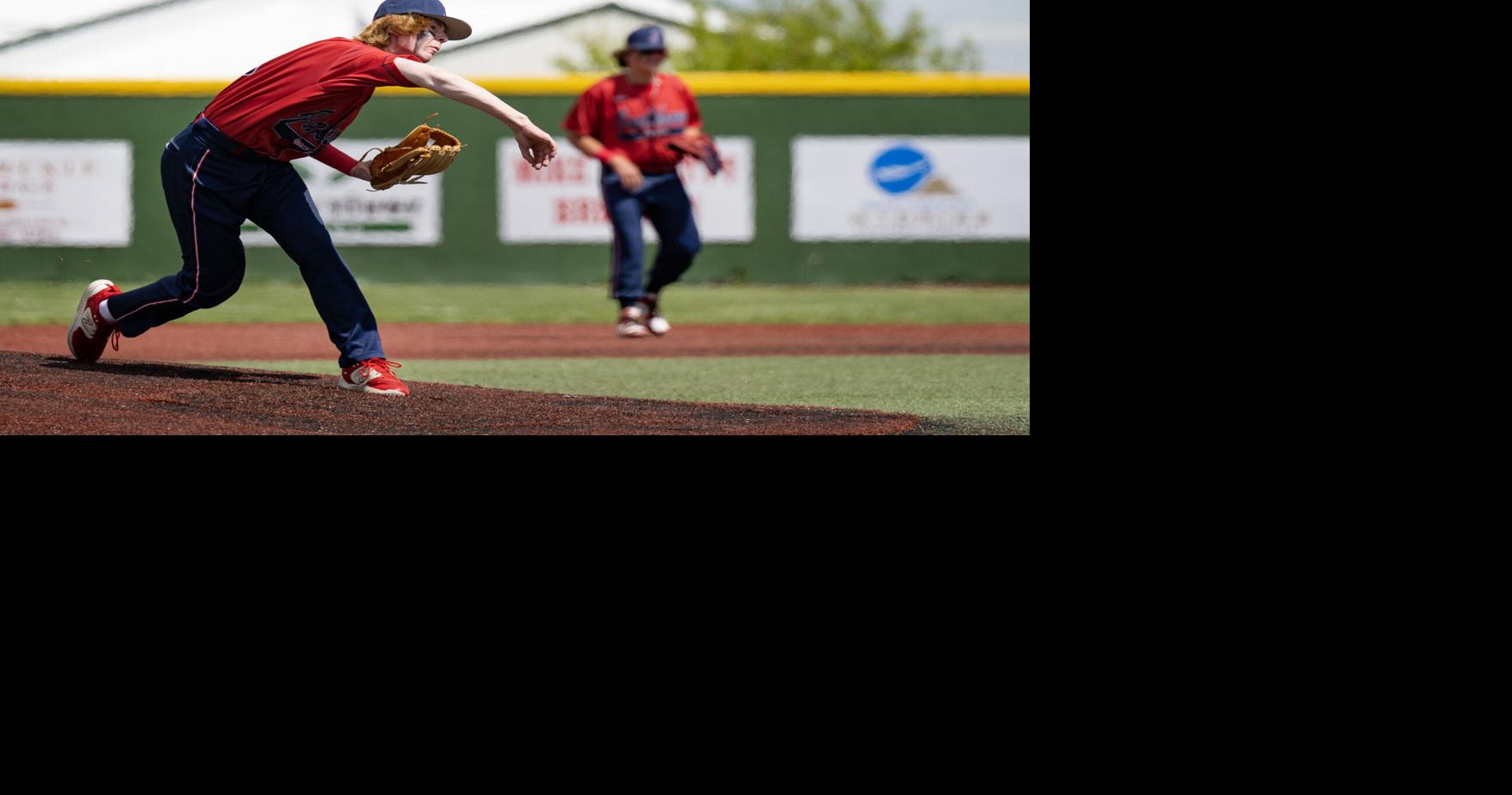 Giants bounce back with wooden bat wins | High School Sports ...
